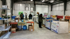 Facilities and Programs - CCRD